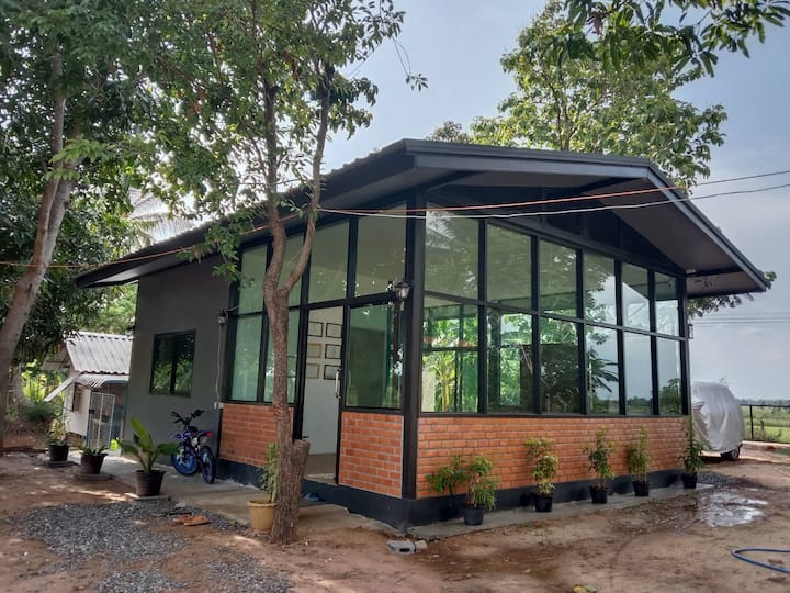 Pookku's House - Buri Ram