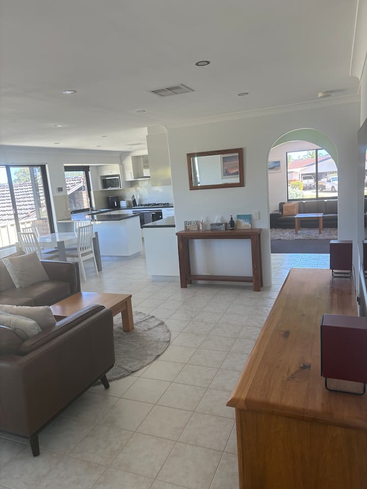 Park View House Hillarys - Joondalup