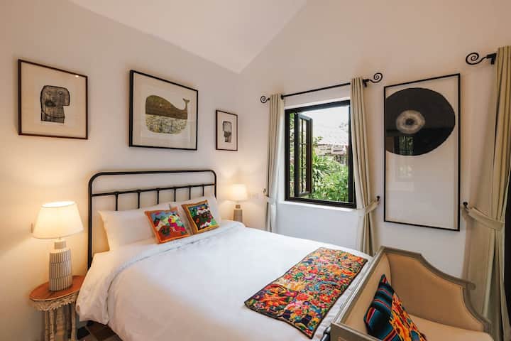 Garden Cottage At The Farmer's Lab - Chiang Mai