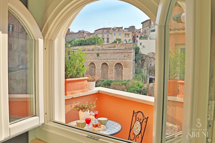 La Dimora Delle Sirene - Tivoli