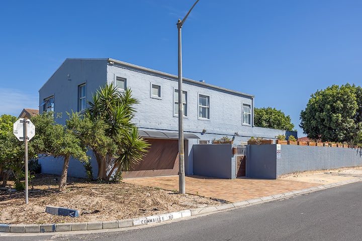 Melkbos Family Home - Le Cap