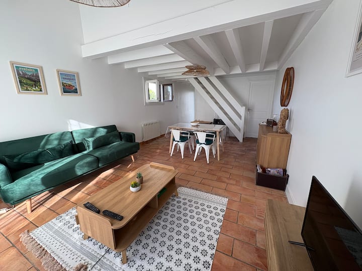 Logement Ondres 5 Personnes - Tarnos