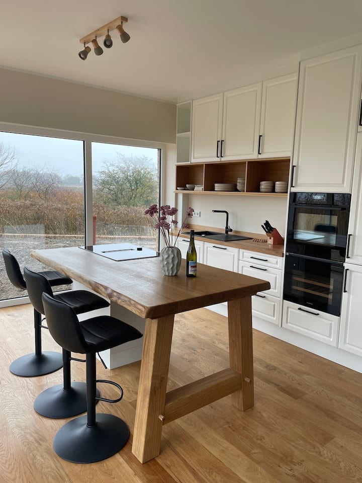 Haus Am See - Carolinensiel