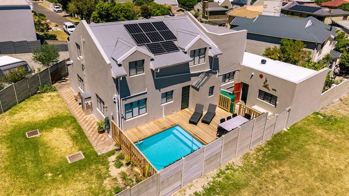 Veilige Haven - Onrus Family Retreat - Onrus