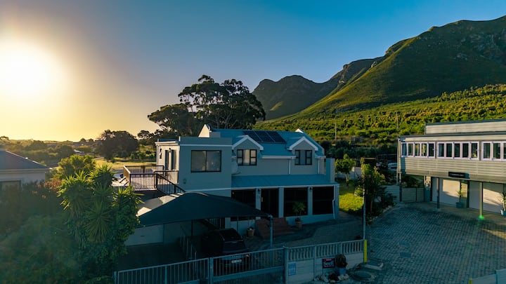 Veilige Haven - Onrus Family Retreat - Onrus