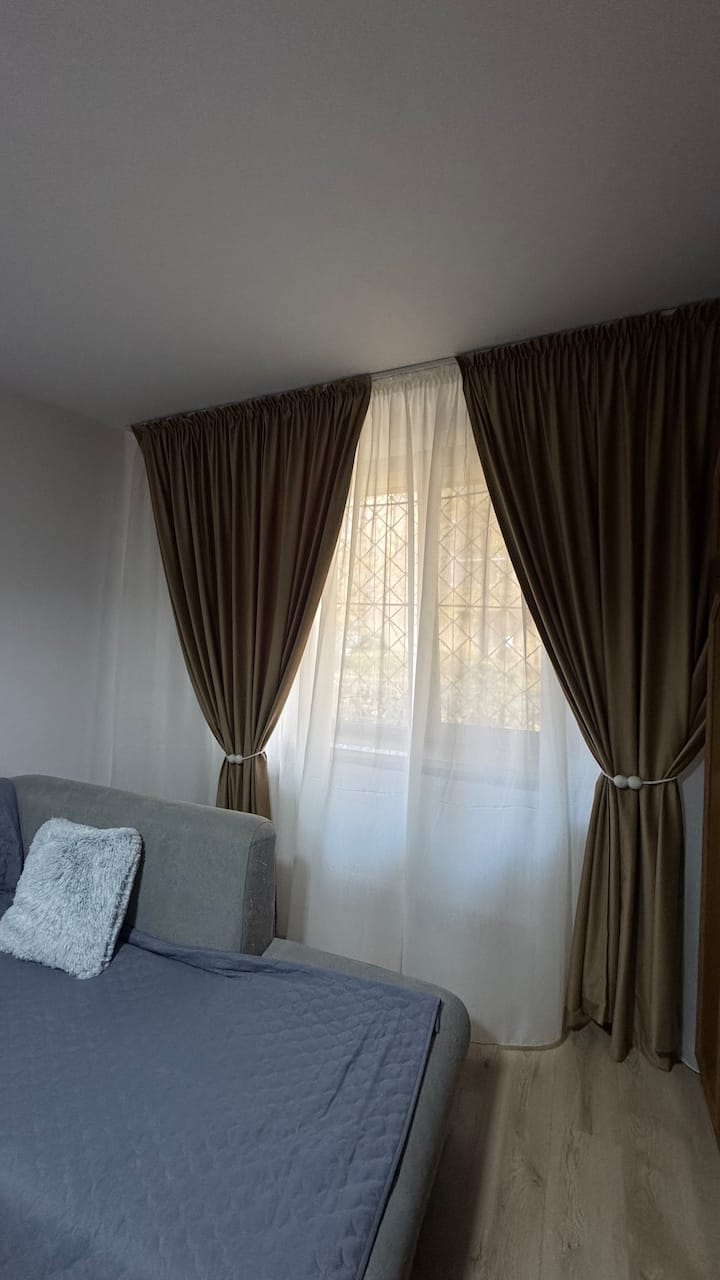 Apartament îN Regim Hotelier-modern șI Confortabil - Craiova