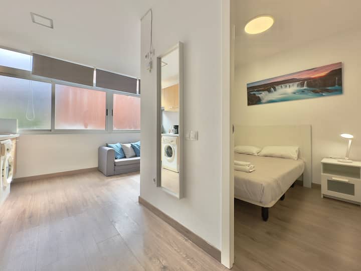 Cómodo Rinconcito En Puerto - Puerto de la Cruz