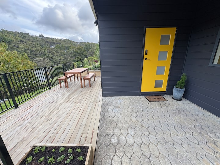 Central Paihia Getaway - Bay Of Islands