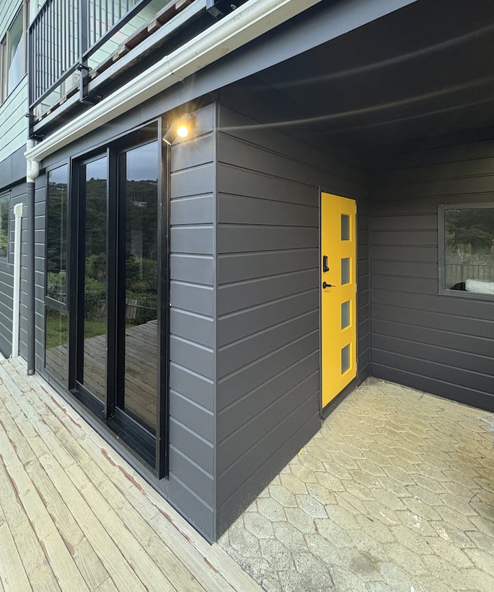 Central Paihia Getaway - Waitangi