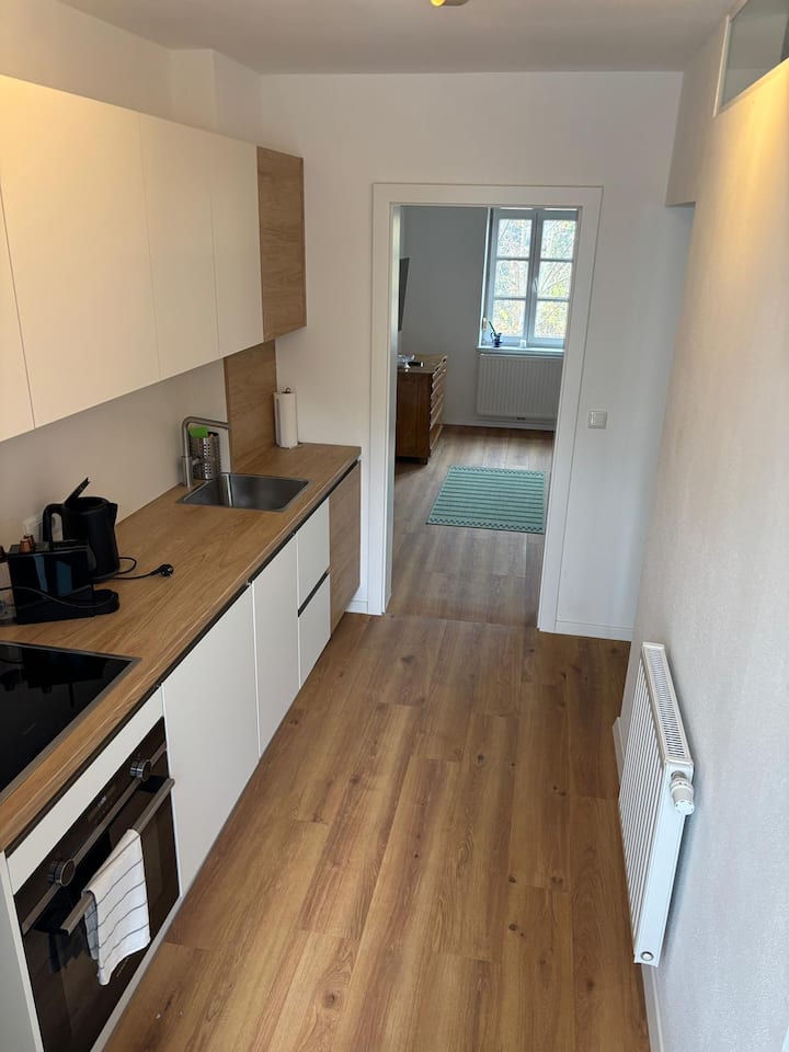 Vogelsang Apartment Top 3 - Gmunden