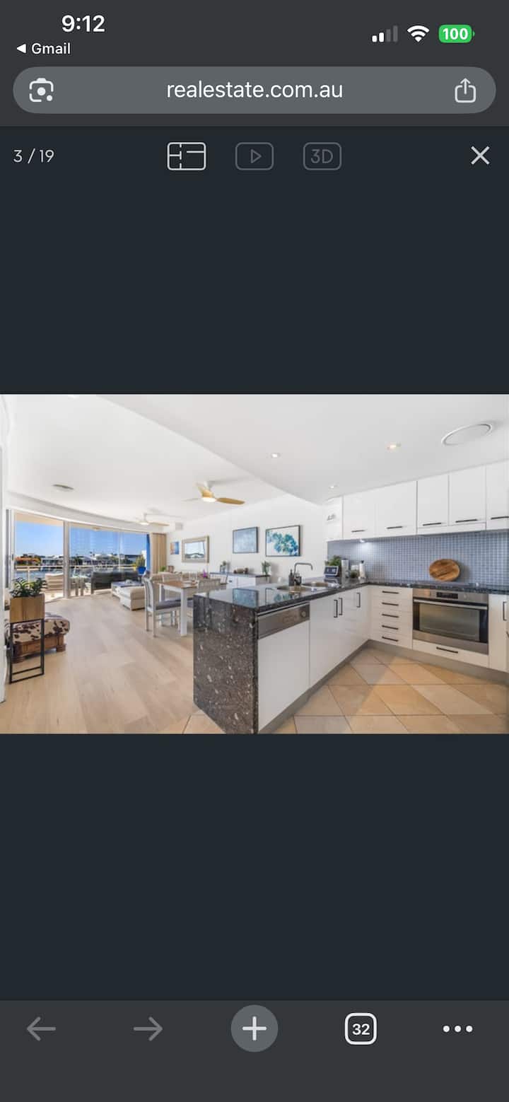Bluewater Haven - Mooloolaba