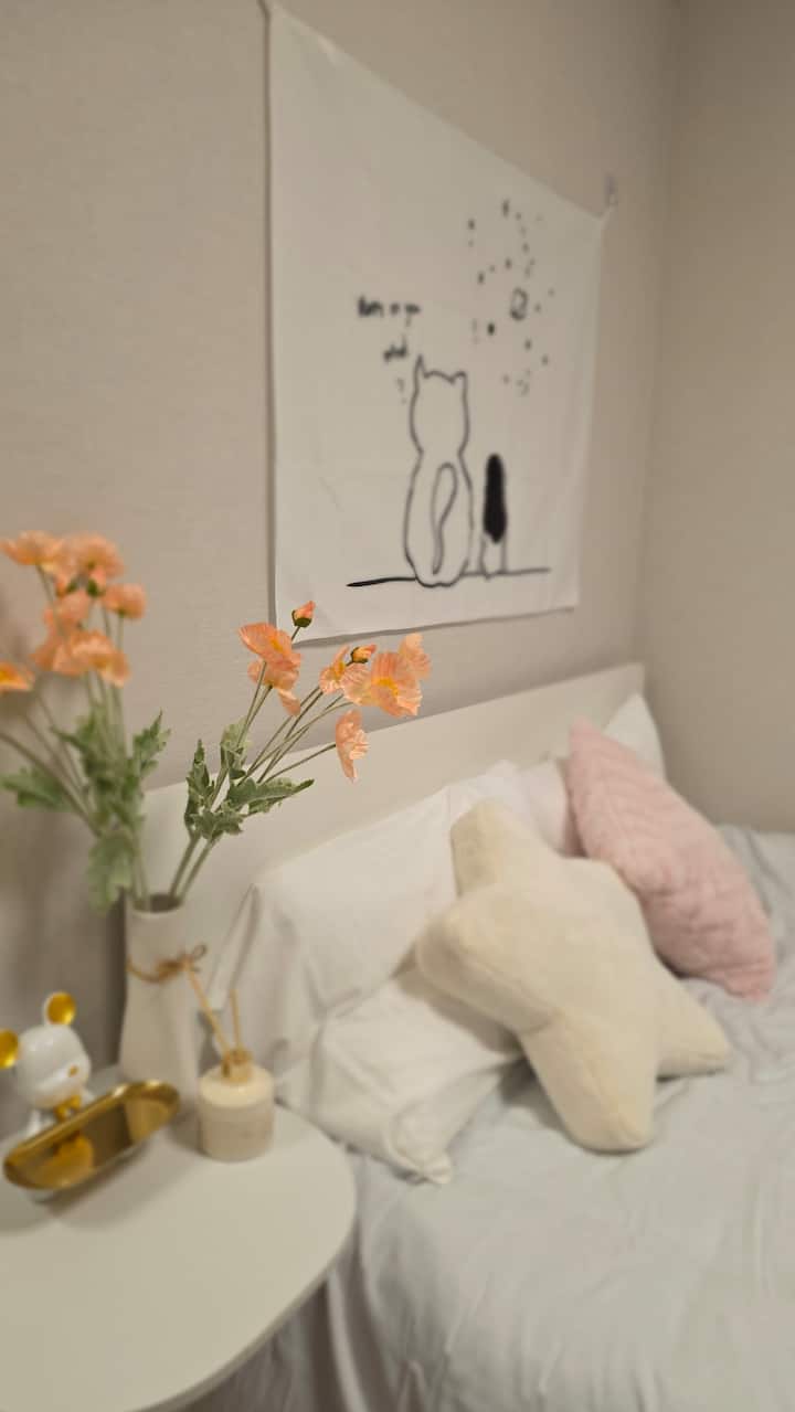 Stay Seojeong - Osan-si