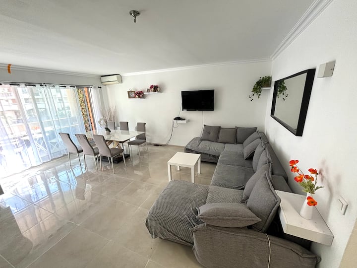 Chambre D’hôte Au Cœur De Nice/ Port - Nice