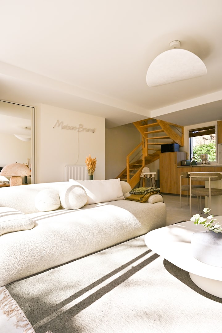 Maison De Vacances | à Capbreton & Océan 4 Pers. - Capbreton
