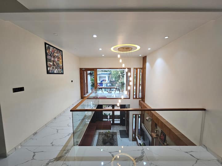 Dreams-premium Villa With Swimming Pool - Kozhikode