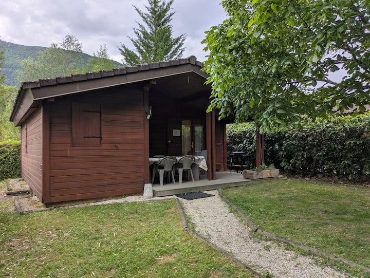 Chalet Lac D'annecy, Doussard - Doussard