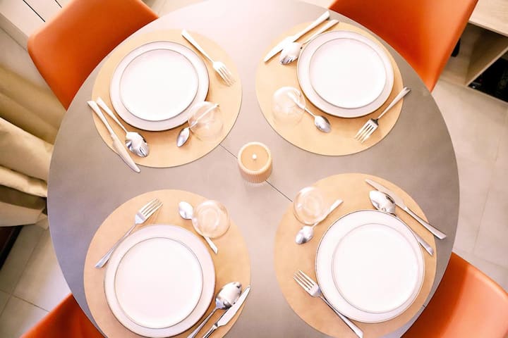 Petite Maison De Village - Eure-et-Loir