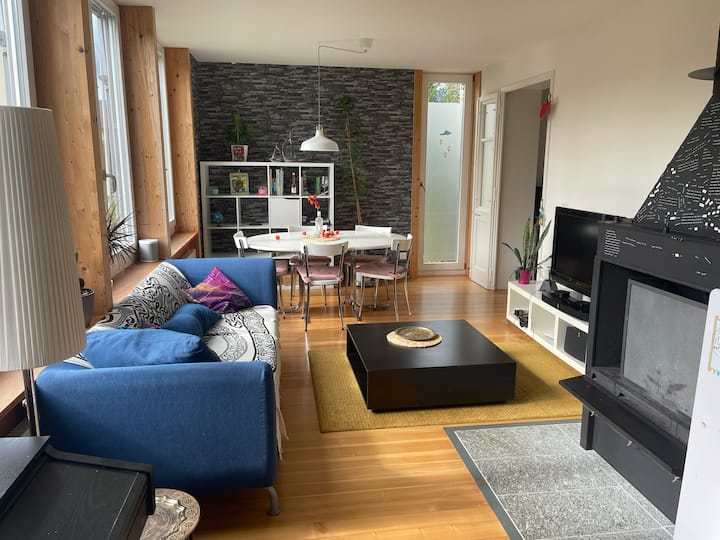 Zimmer Oder Wohnung Zu Vermieten - Solothurn