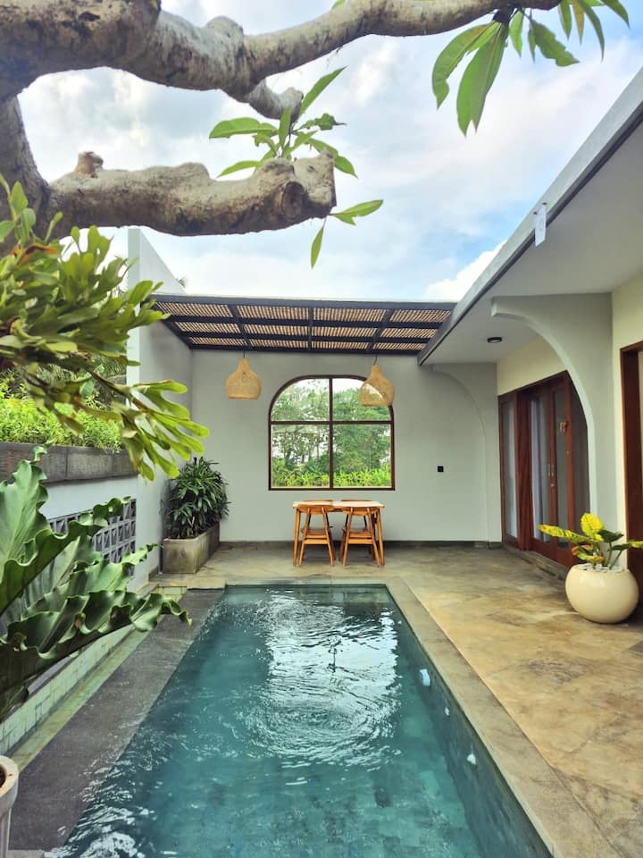 Ubud Serenity Villa - Australia