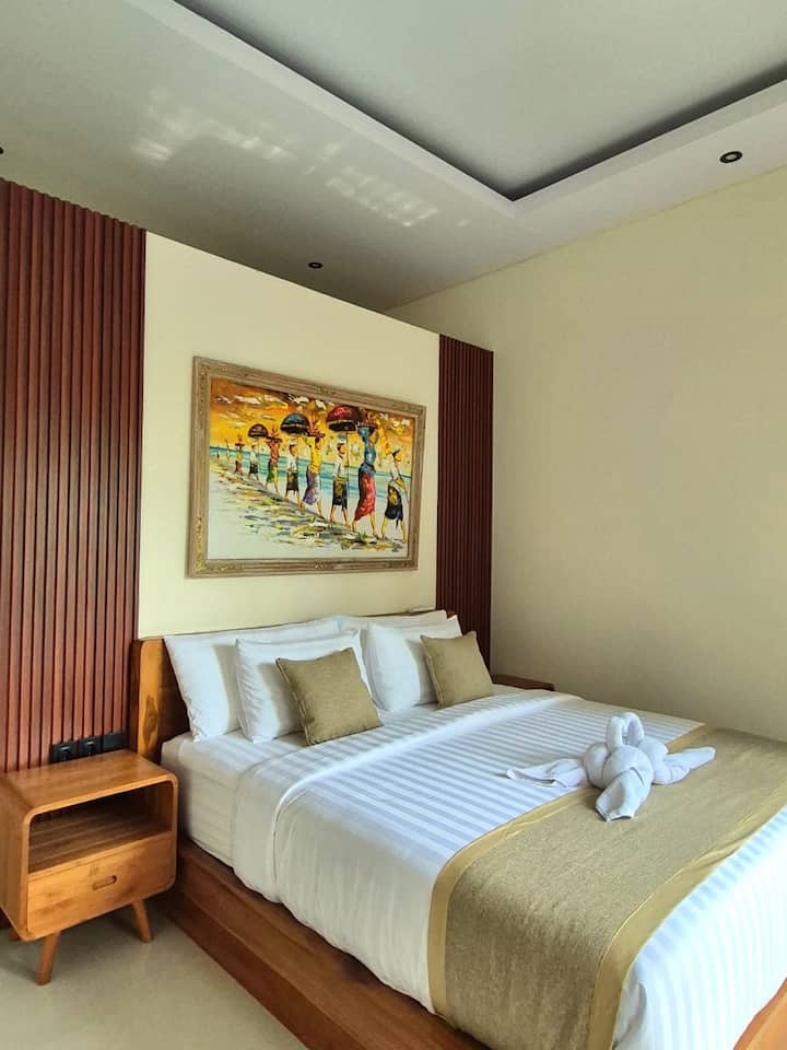 Ubud Serenity Villa - Bali