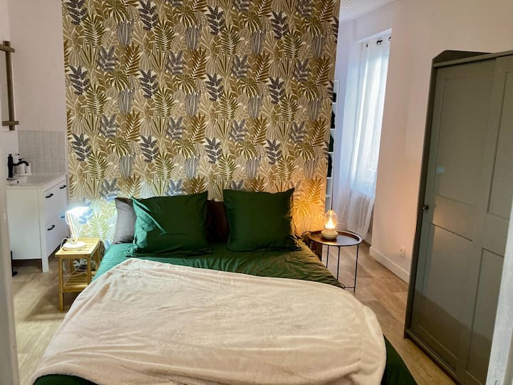 La Longére - Vierzon