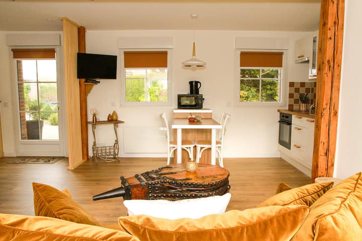 Gîte Sichloma - Pas-de-Calais
