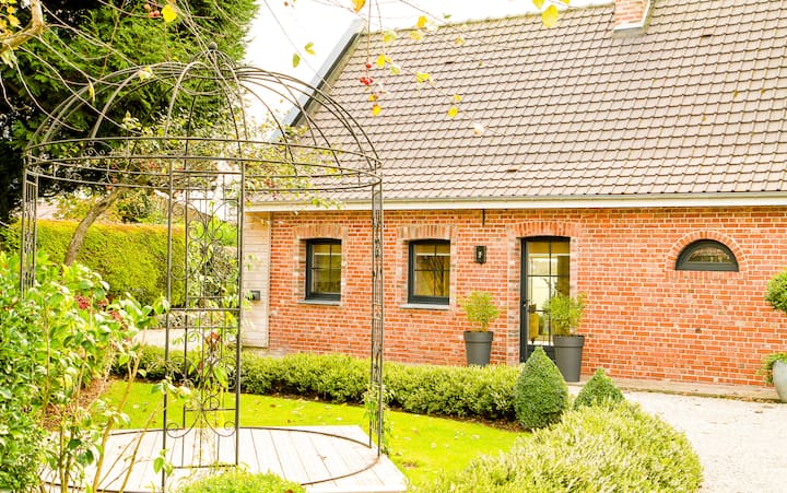 Gîte Sichloma - Licques