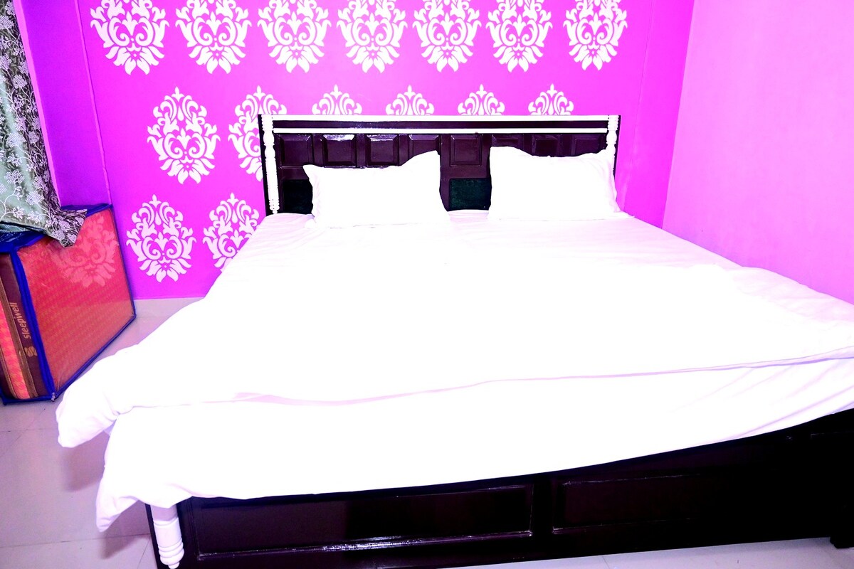 Shree Ram Heritage Homestay près de Ram mandir - Airbnb