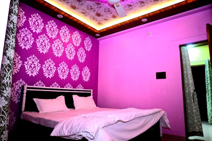 Shree Ram Heritage Homestay Near Ram Mandir - Ayodhya