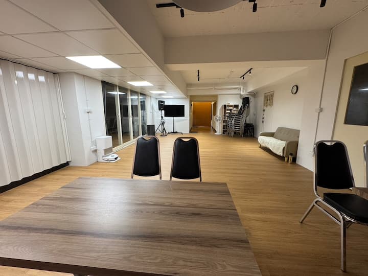 Multi-purpose Space For Your Events - 台北 信義區