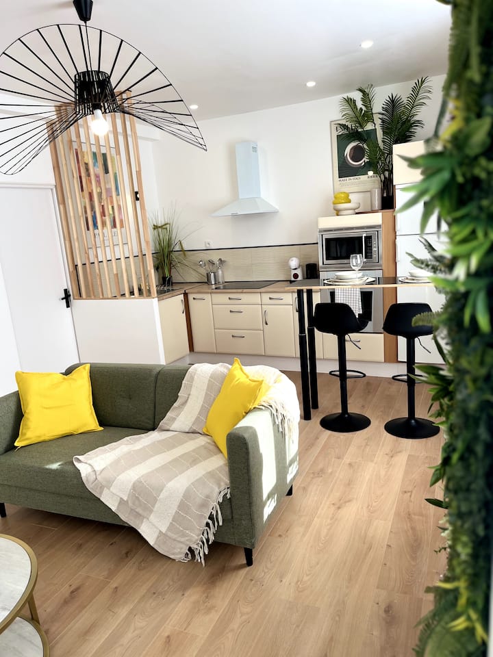 L'oxygène -400m De La Gare - Langueux