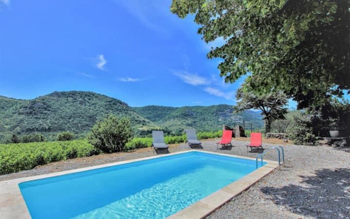 Maison - Rhône-Alpes