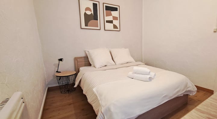 Le Cocon Millavois - Millau