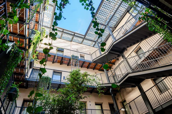 Aosta Holiday Apartments - Rayon 204 - Aosta