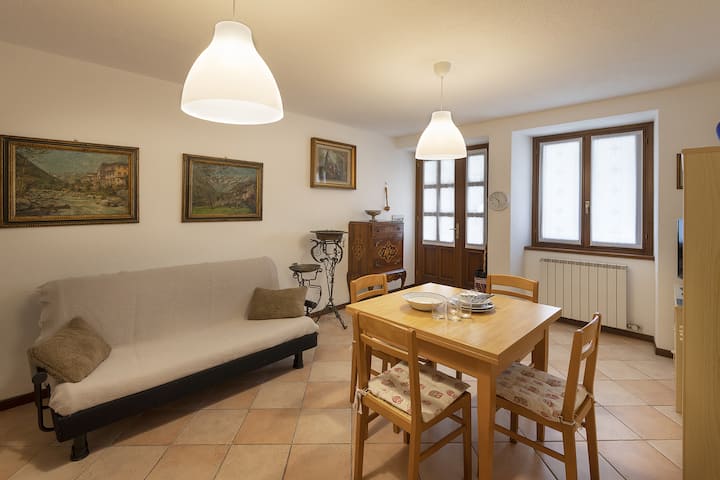 Casa Ruby - Passo del Tonale