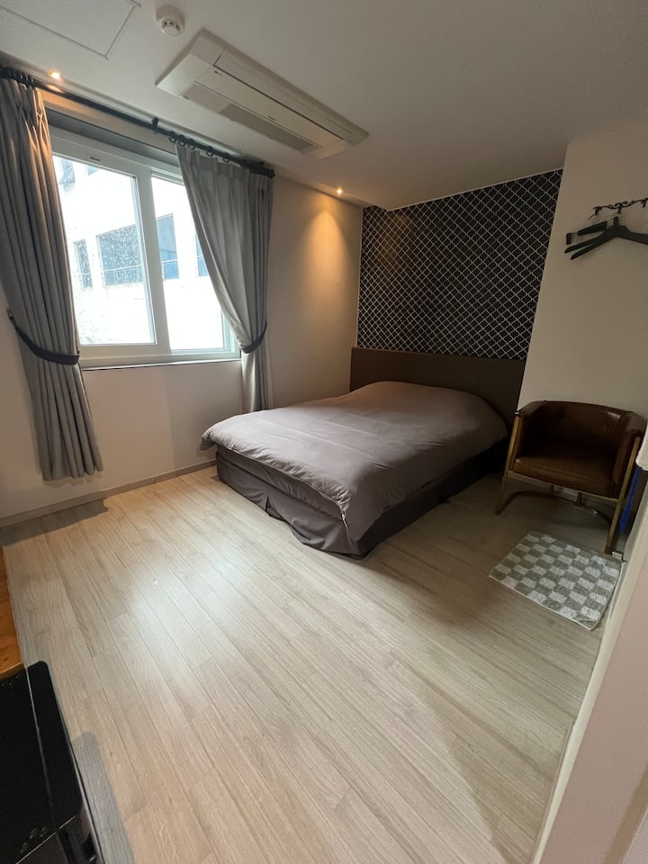 하늘정원 Std-2인 - Gwangju