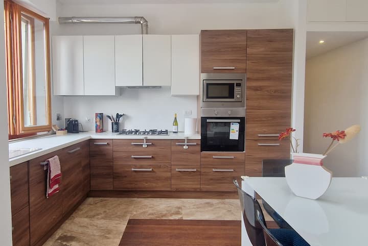 Appartamento Rapolano Terme - Rapolano Terme