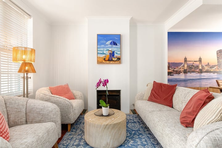 Sandstone Heritage At The Heart Of Oxford St - Mosman