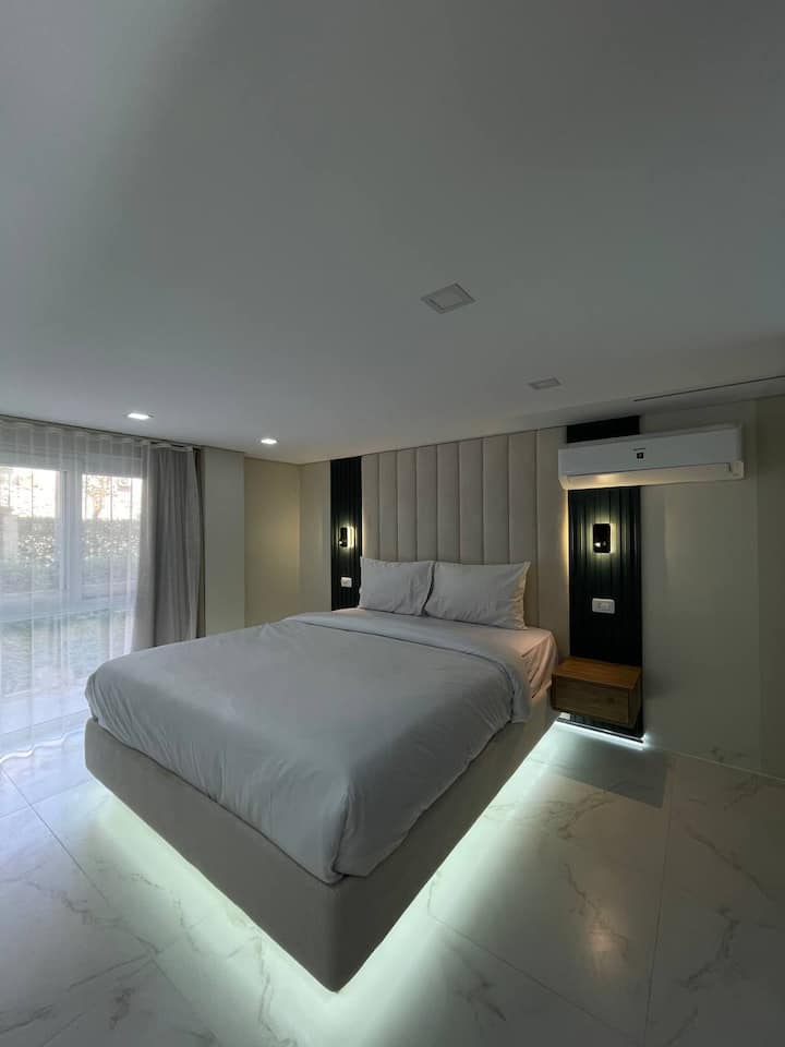 Family Duplex 2 Bedrooms - Sharm El-Sheikh