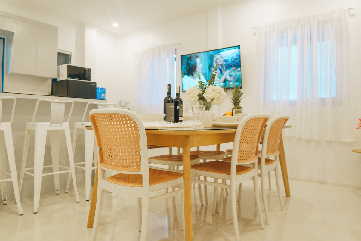 Solara - Ocean of Grace Villa - Samal Island - Villas for Rent in Samal ...