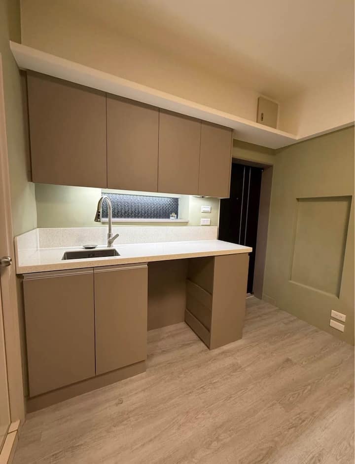 萬華公寓|Garahome| - 투청 구