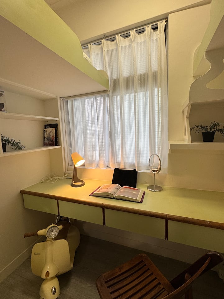 ｜Gara Domus｜ - Taipei