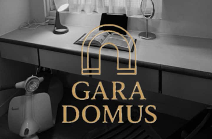 ｜Gara Domus｜ - Taipei