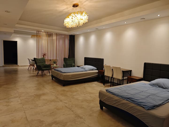 Gästehaus Wohnung #1 - Jülich