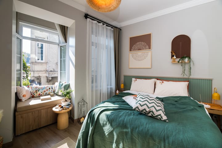 Rum-otto Pera 1 - Beyoğlu