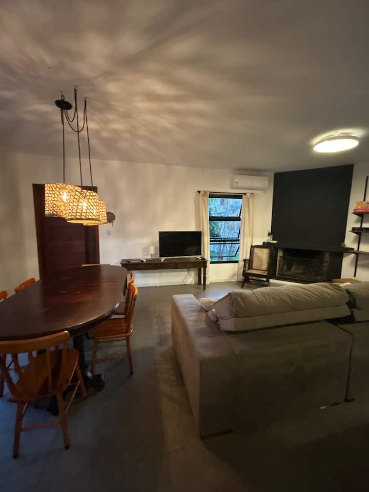 Casa Aconchegante E Completa No Laranjal - Pelotas