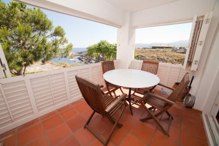 Fernando - Apartamento En Primera Línea De Mar - Cadaqués