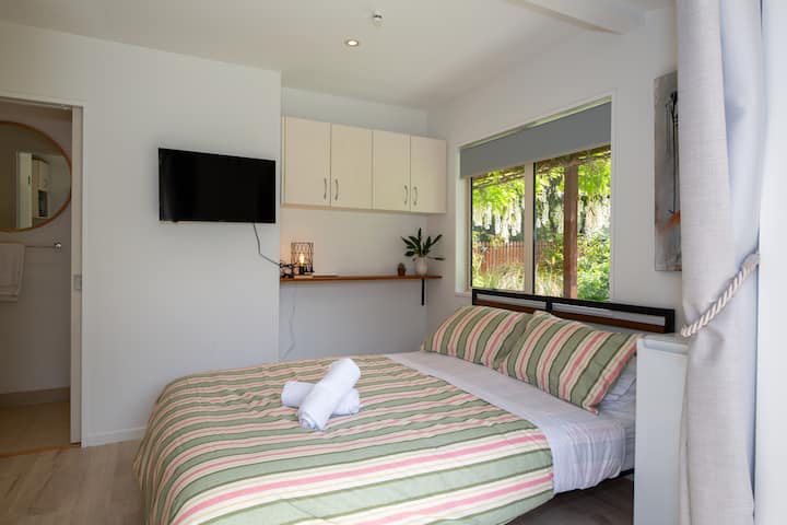 Frankton Hideaway - Lake Hayes