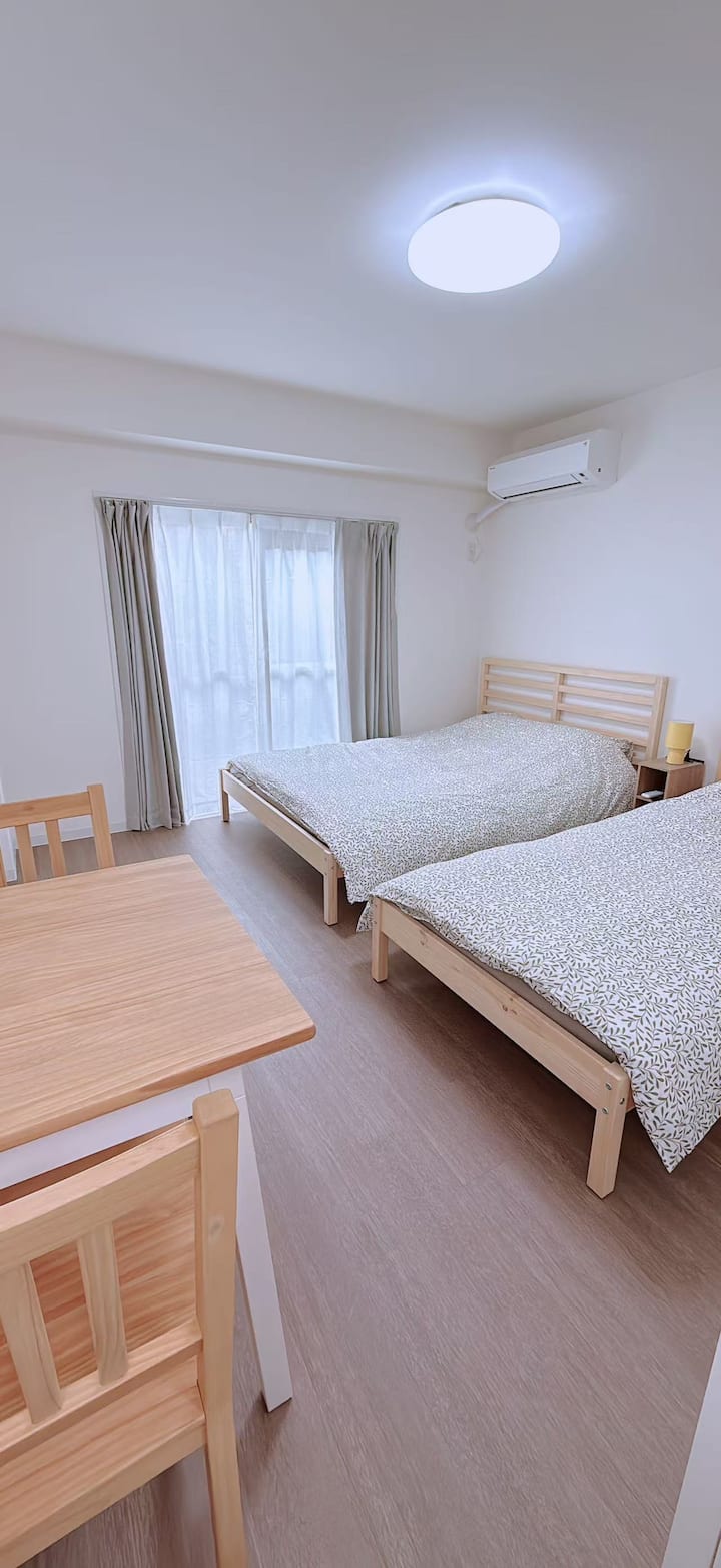 Shinjuku Stay（ 102 Room• Ground Floor ) - Shinjuku City