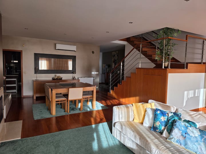 Casa De Palmeira Braga - Braga